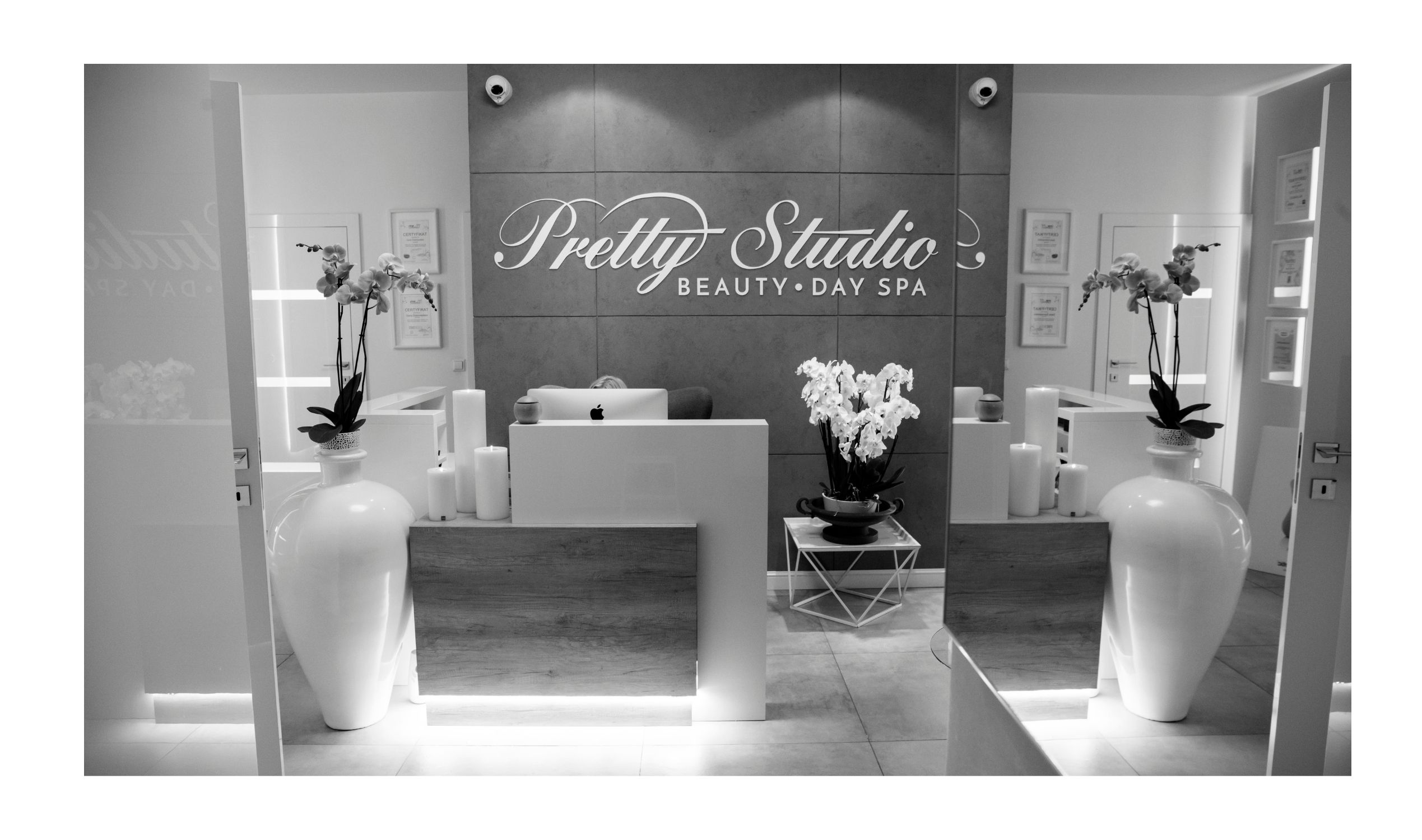 Pretty Studio - Beauty & Day SPA