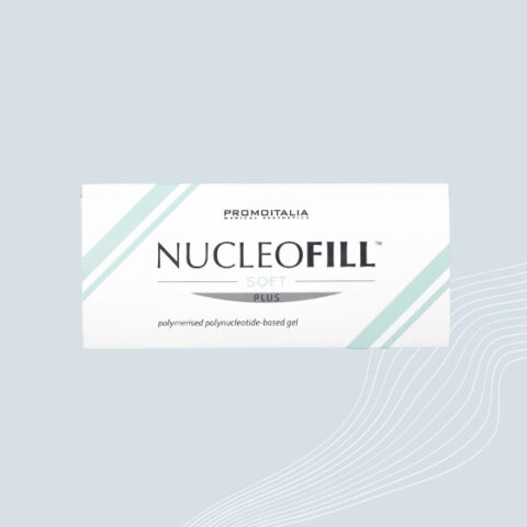 Nucleofill Soft Plus Eyes | Pretty Studio - Beauty & Day SPA